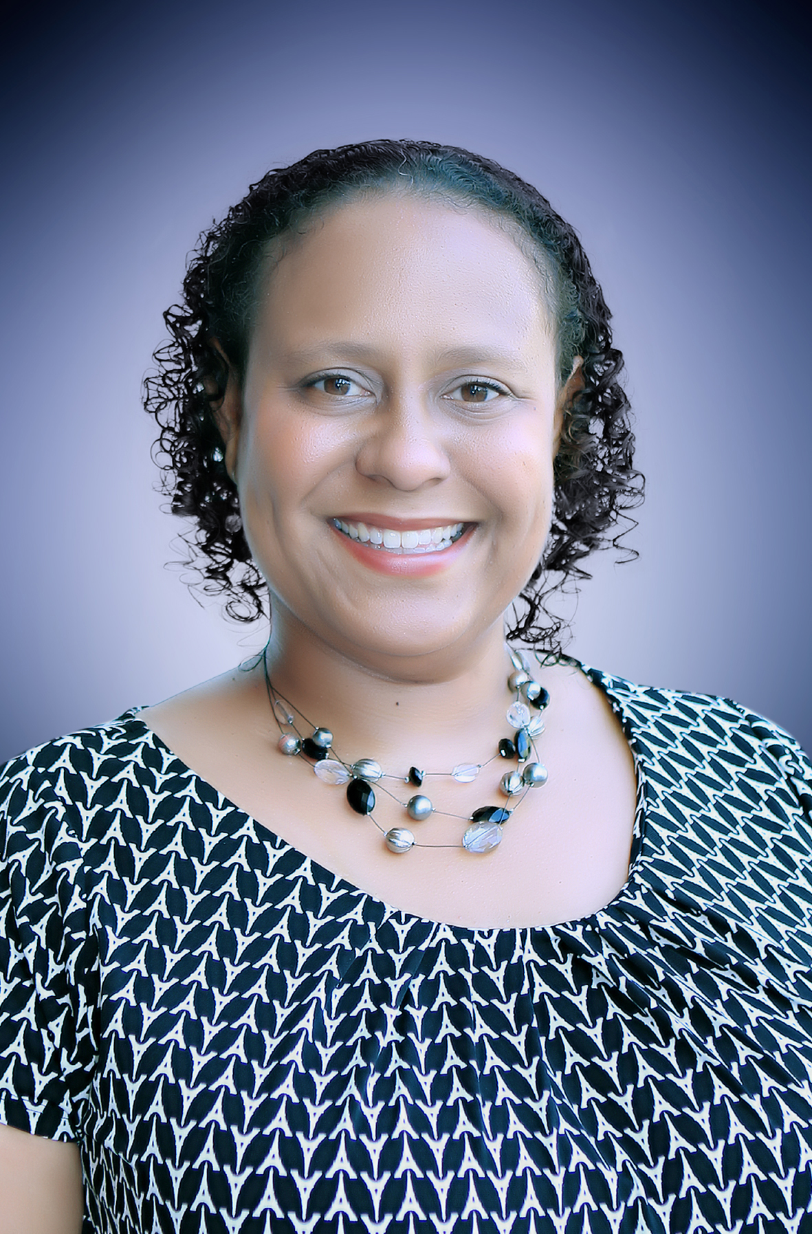 Maxine Johnson-Jackson – Historic Drummer Cemetery Walk