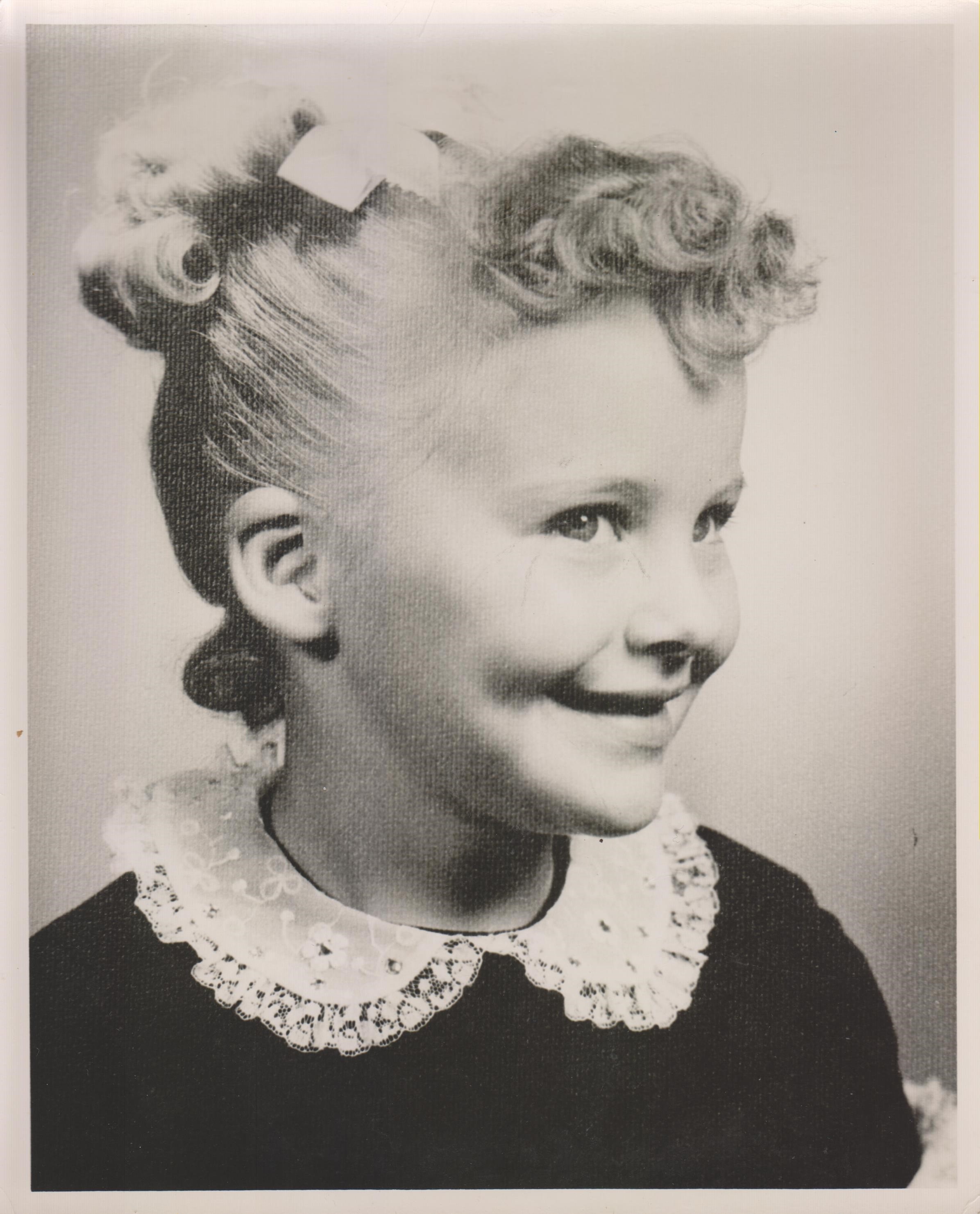 Donna Erickson – Historic Drummer Cemetery Walk